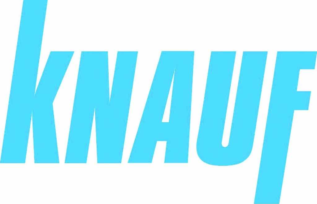 KNAUF – logo